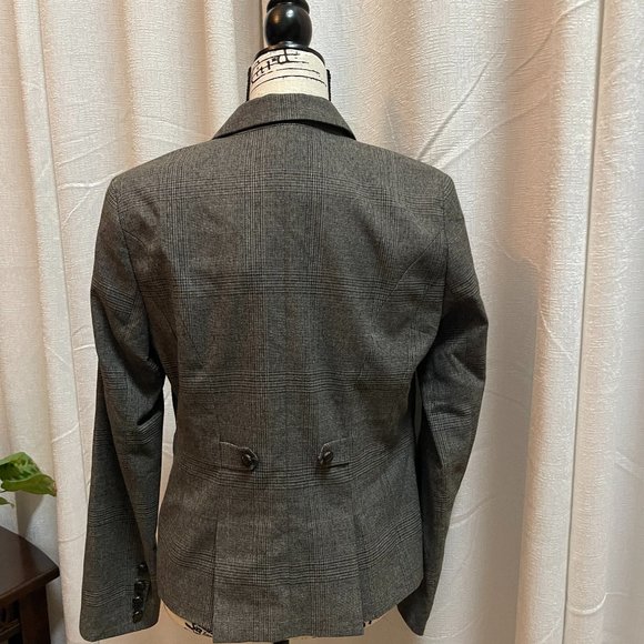 Jules & Leopold | Jackets & Coats | Jules Leopold Blazer Jacket Size ...